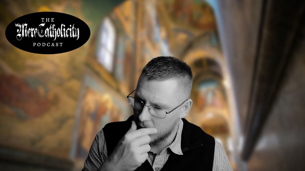 TMCP #62 / Gary DeMar & Church Authority - YouTube