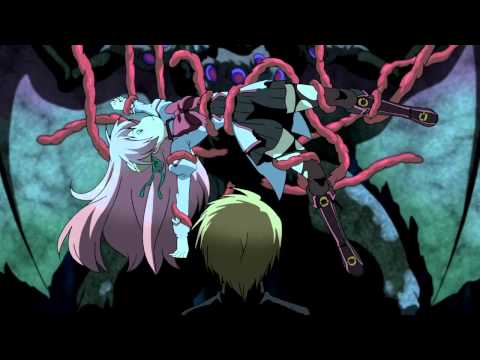 Seikoku no Ryukishi Dragonar 09 Sub Thai