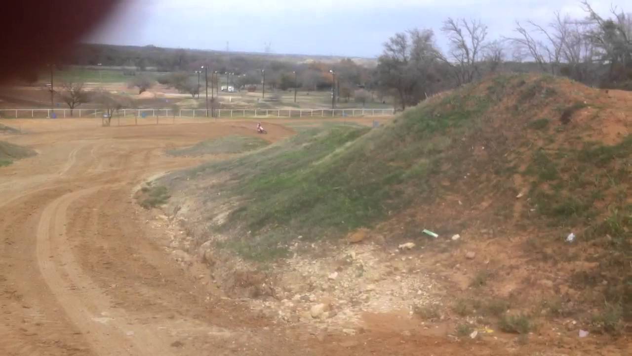 Christian Eubanks at Charlie Bogard Mx school - YouTube