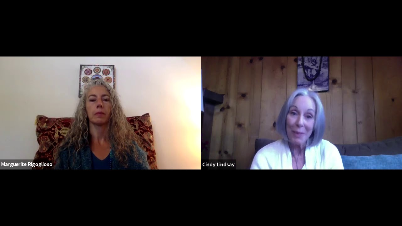 Holy Womb Chakra Teachings - YouTube