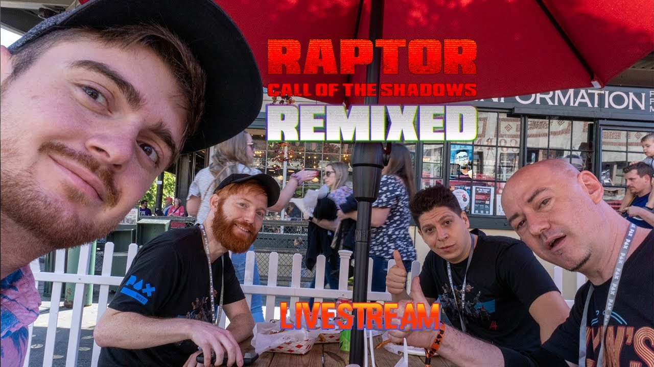 Raptor Development #192 - Organizing Project - YouTube