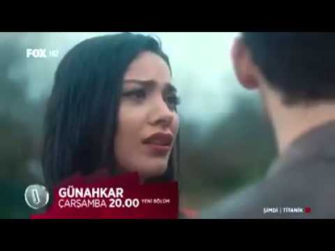 Günahkar 5.Bölüm Fragmanı