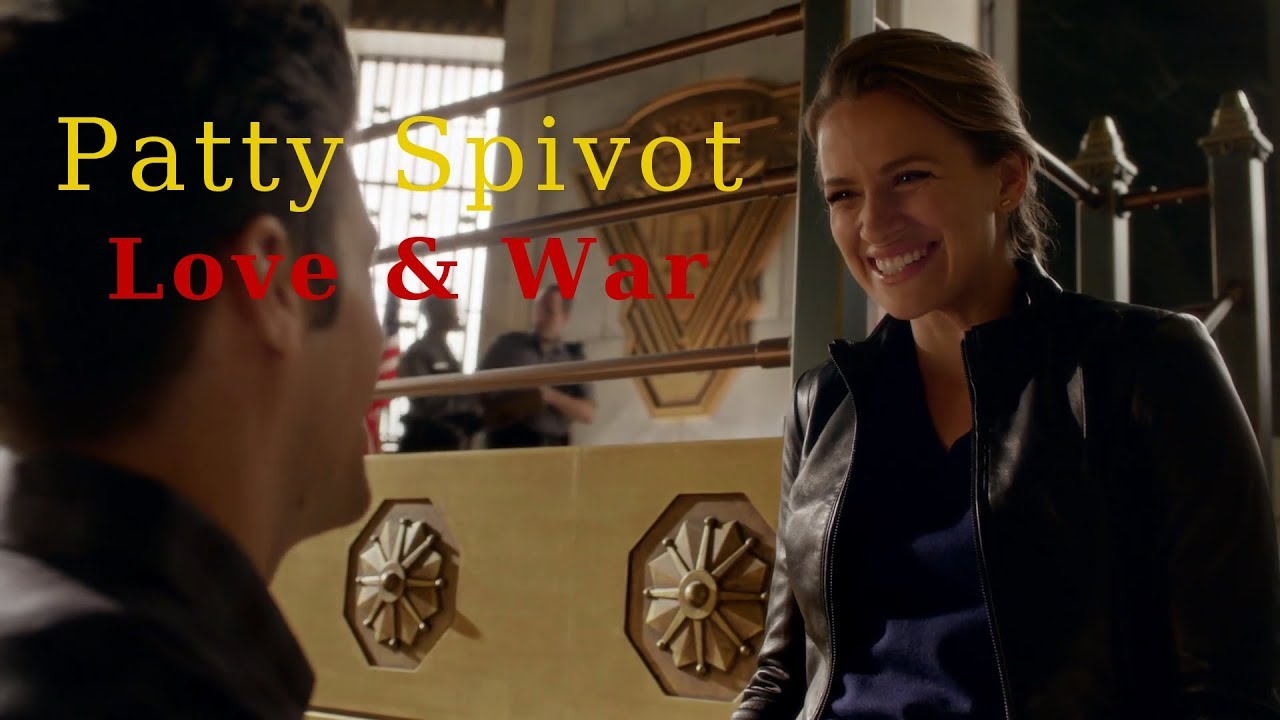 Patty Spivot || a walking meme - YouTube