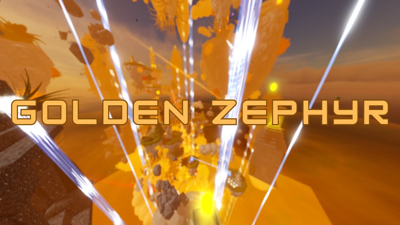 TRIA.os || Golden Zephyr [Divine] || TRIA Comp 4.0 - YouTube