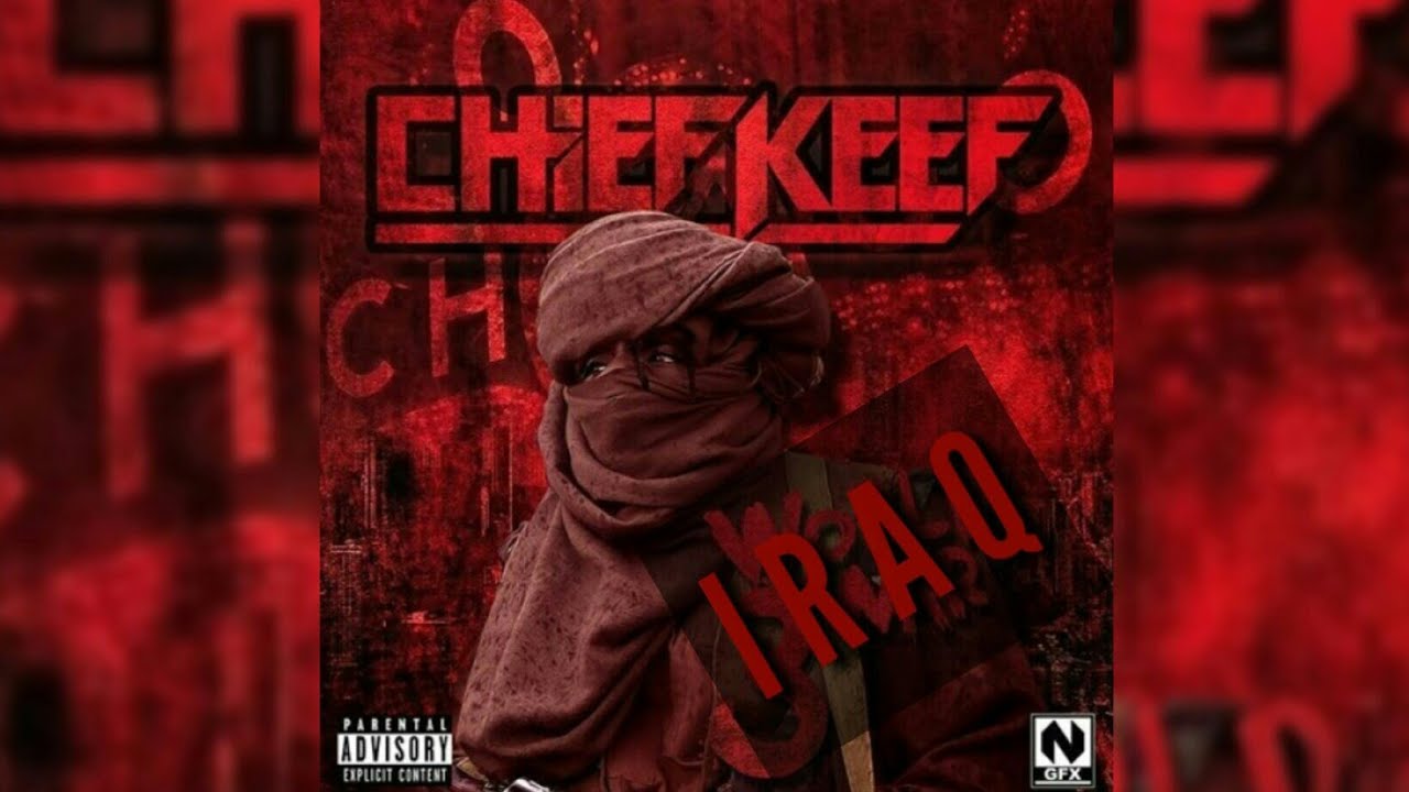 Chief Keef x DP Beats "IRAQ" Type beat | Prod.ZeelanBeats - YouTube