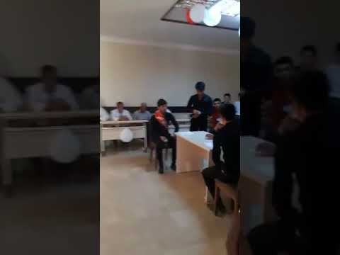 Mezun 2017 cehri 1 gülmeli sehnecik