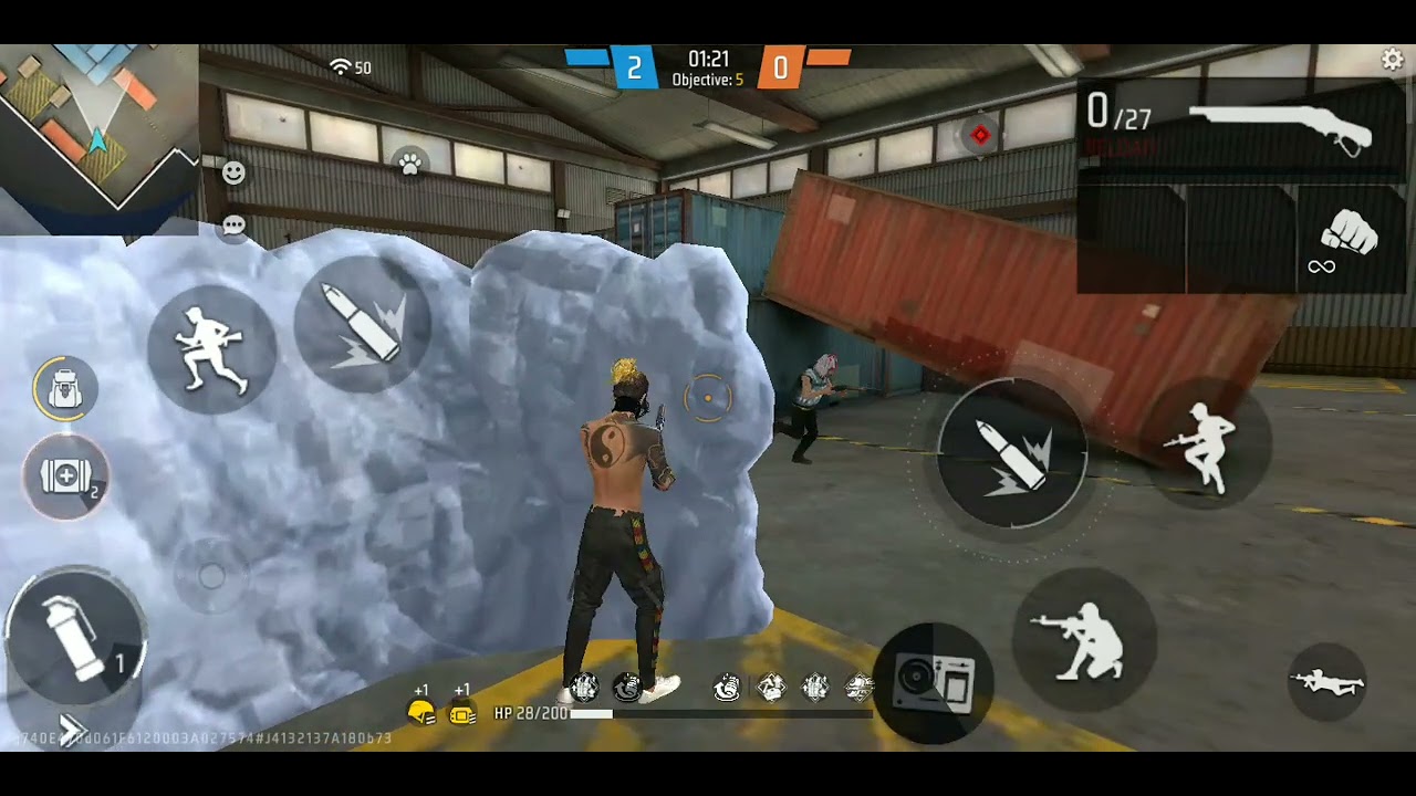 Free Fire Update Mein Kitna Antar Lag Raha Hai YouTube free-fire-update-mein-kitna-antar-lag-raha-hai-youtube