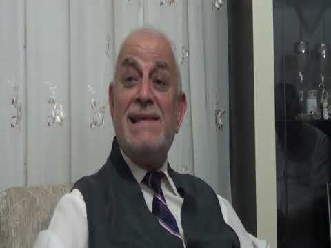 ALLAH İNDİNDE DİN İSLAMDIR BÖLÜM 2 ADANA