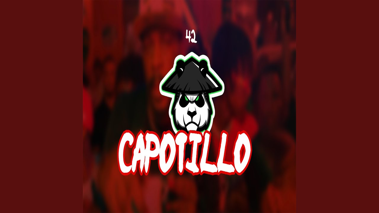 LA 42 CAPOTILLO -PISTA DE DEMBOW DOMINICANO - YouTube Music