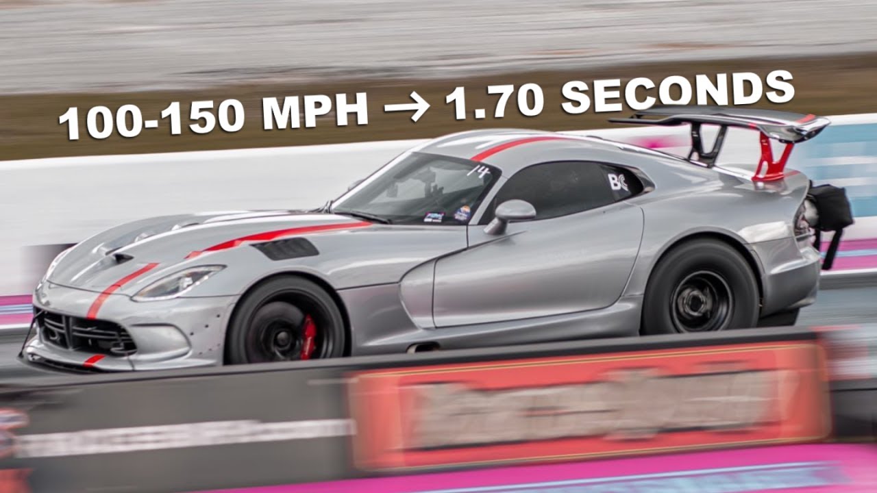 Nth Moto Viper TT FL2K 2021 1.70 100-150 Dragy Run! - YouTube