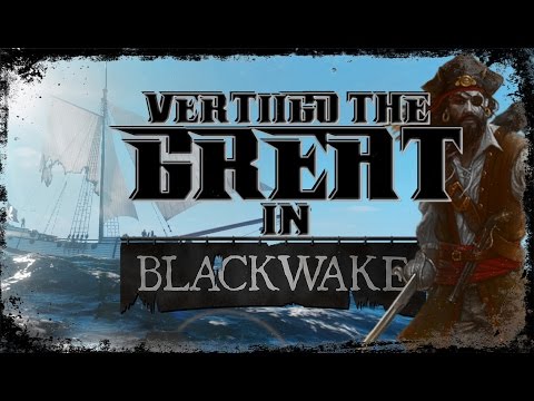VERTiiGO THE (not so) GREAT - Black Wake Gameplay - YouTube
