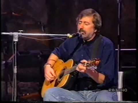 Il vecchio e il bambino-Guccini - YouTube