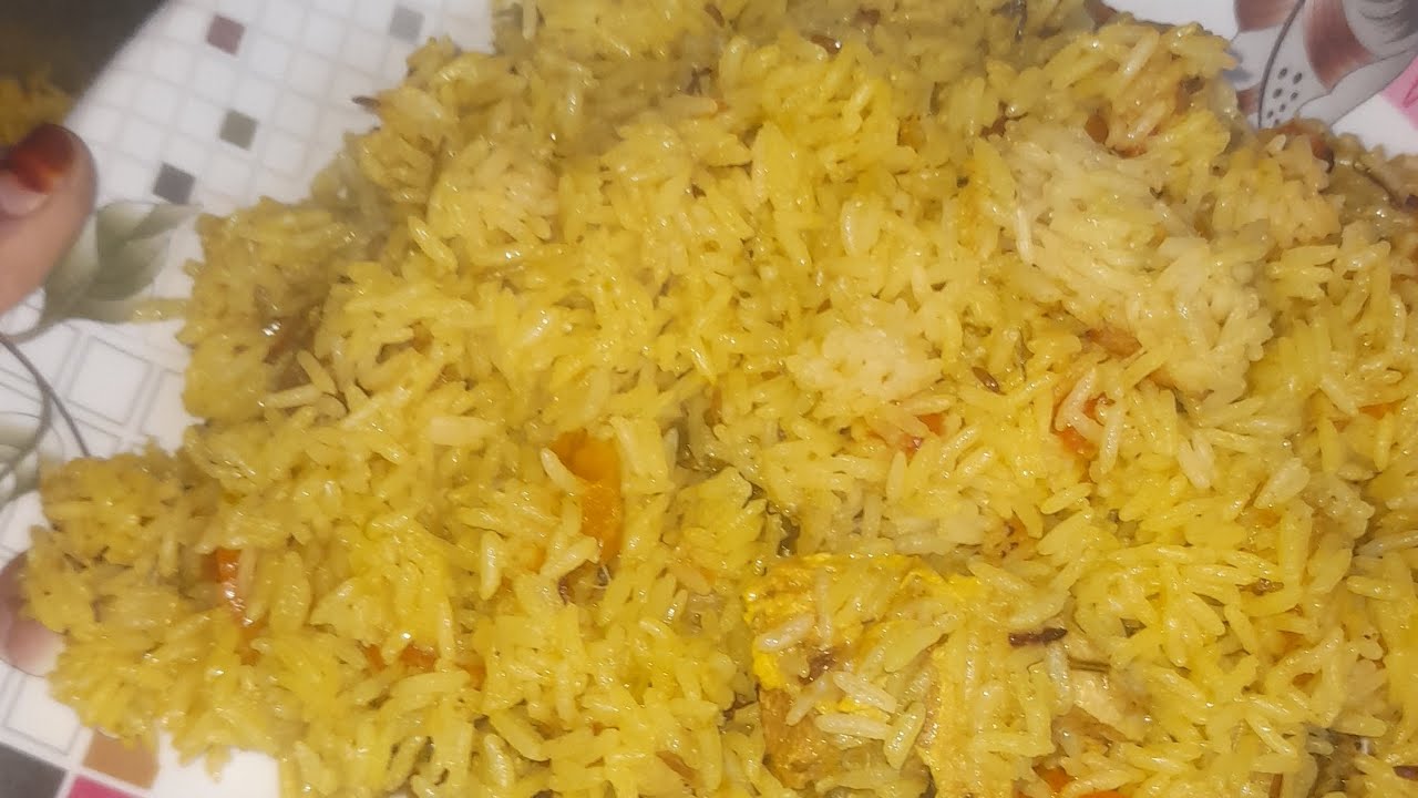 mutton Tahari recipe tahare aise Munh Mein Pani a Jaaye😋🤤🤤🤤 - YouTube