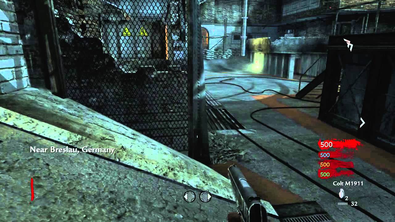 CoD: World at War - YouTube