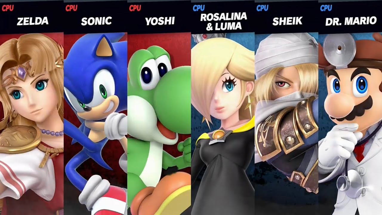 Super Smash Bros. Ultimate - PJ Masks Hero vs Villains - YouTube