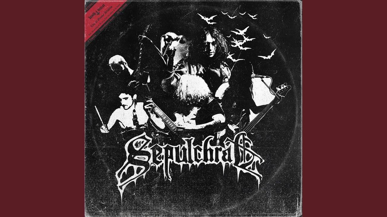 Caravan of Putrid Flesh (Live) - YouTube