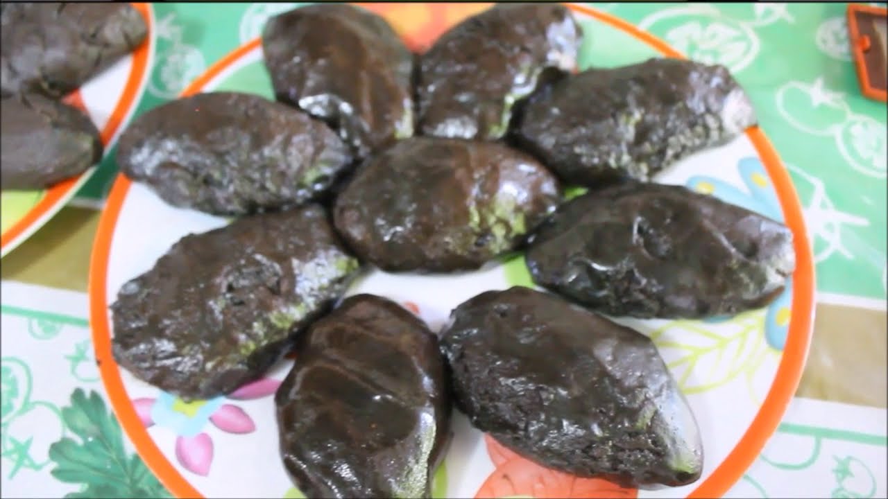 Tablia - Chocolate salvadoreño/ Homemade Hot chocolate - YouTube