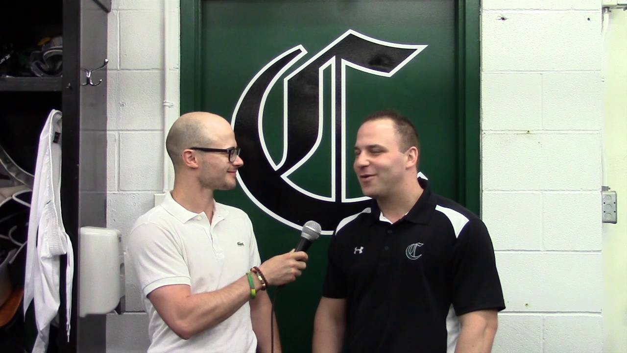 Off Season Check In - Adam Manah - YouTube