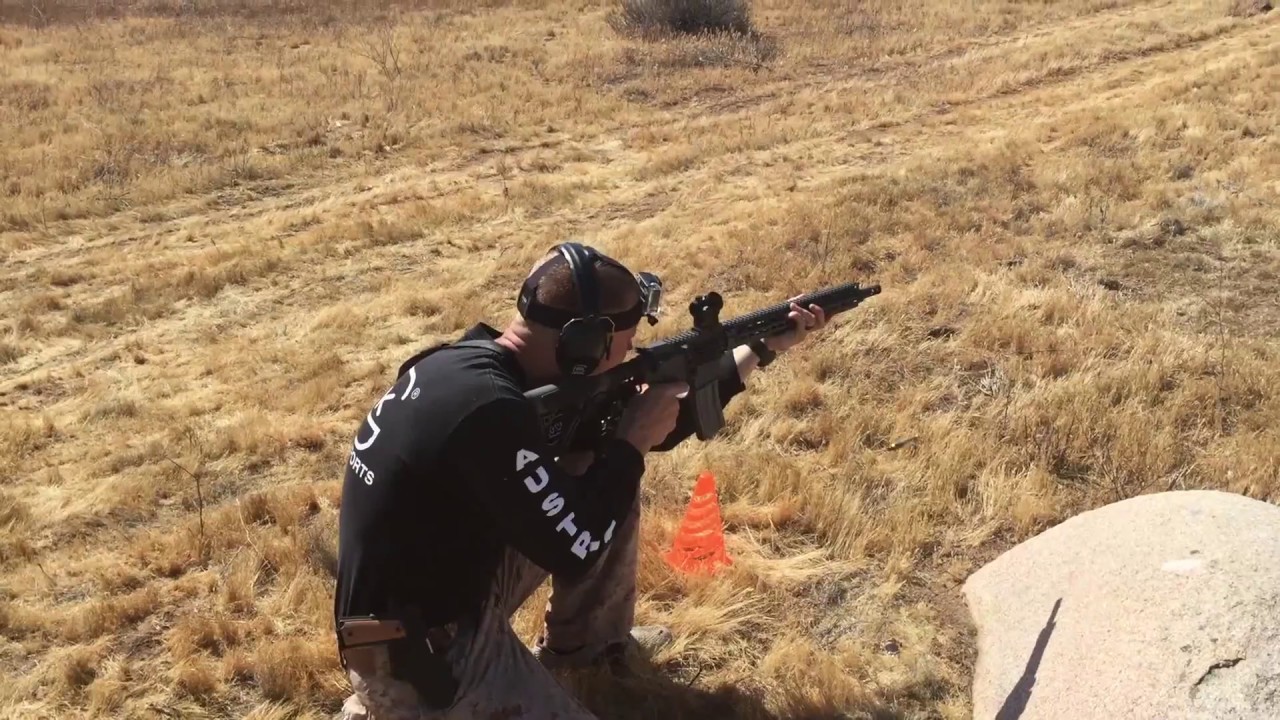 Dan Rouse channel trailer - YouTube