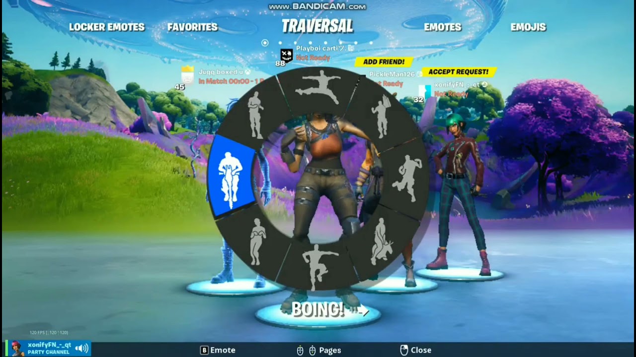 How to get (FORTNITE DEV ) + Join freinds *updated*all skins easy ...