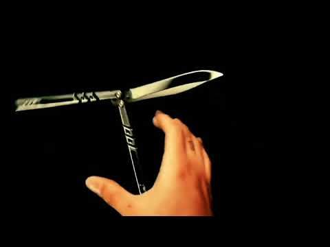 Flipping the BRS Custom Shop Alpha Beast - YouTube