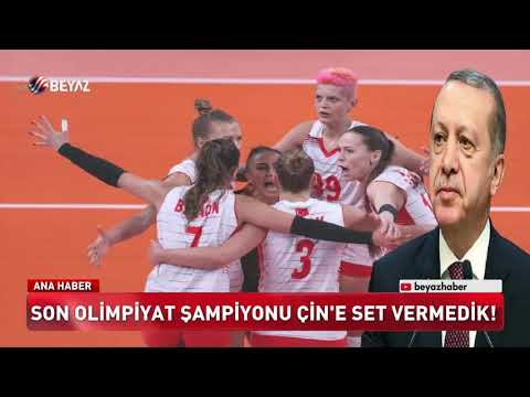 Filenin Sultanları Tokyo'da tarih yazıyor!
