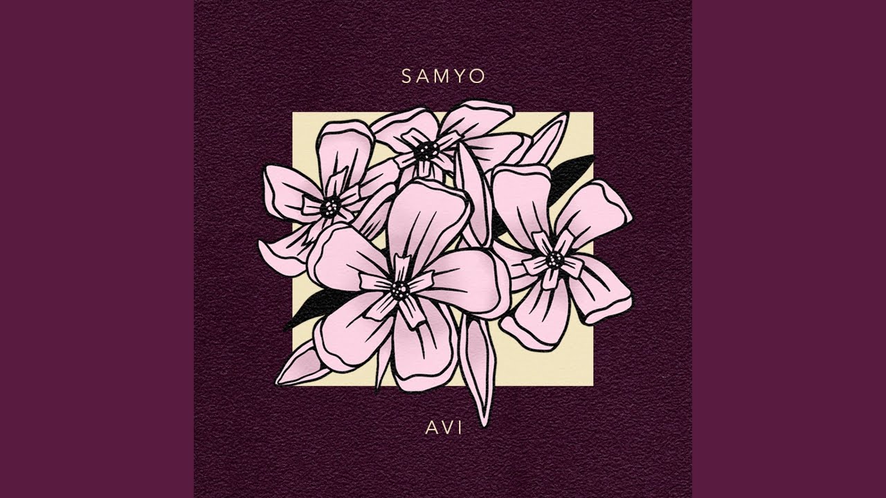 Avi - Samyo Chords - Chordify