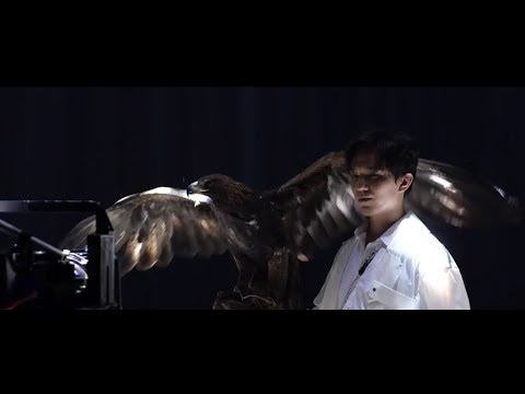 Dimash New York concert promotional video highlights｜2019.09.06-08 ...