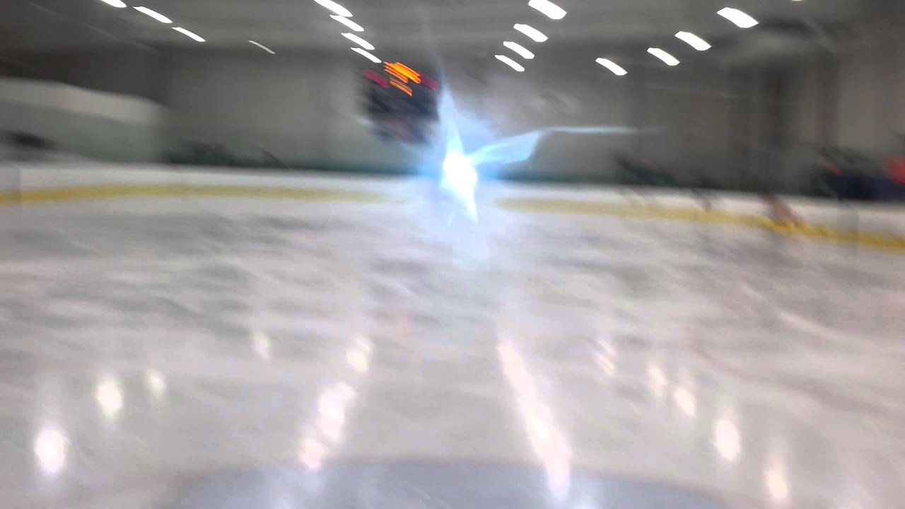 Nadia Bauer Keystone 2014 - YouTube