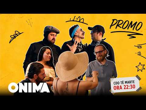 PROMO | Përzije - Episodi 8 | Pink Star