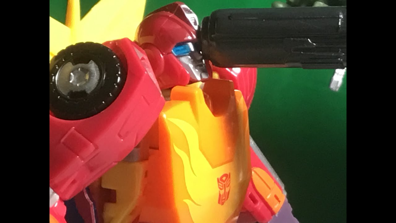 Hot Rod Stupid - YouTube