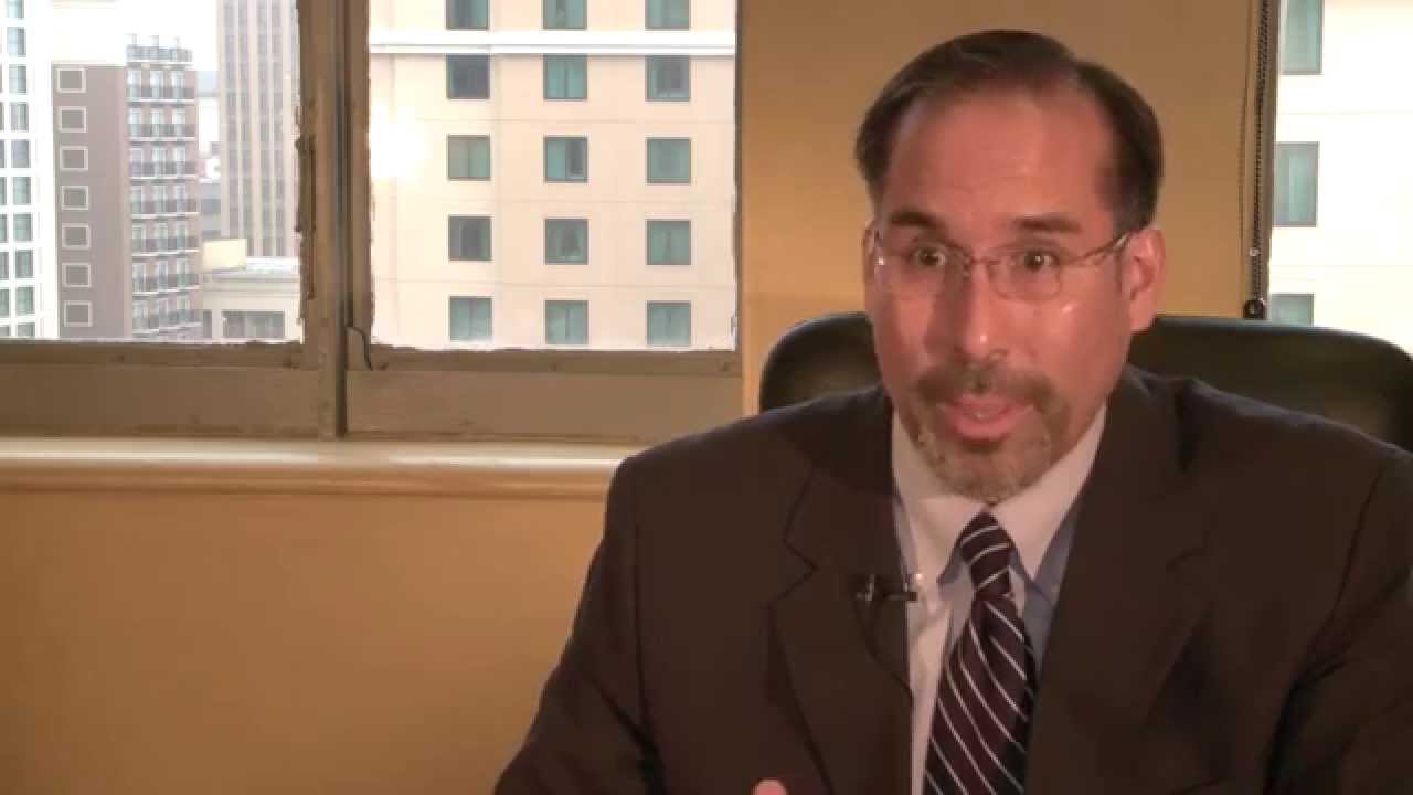 CIT Testimonial - Farrimond, Castillo & Bresnahan Law Firm - YouTube