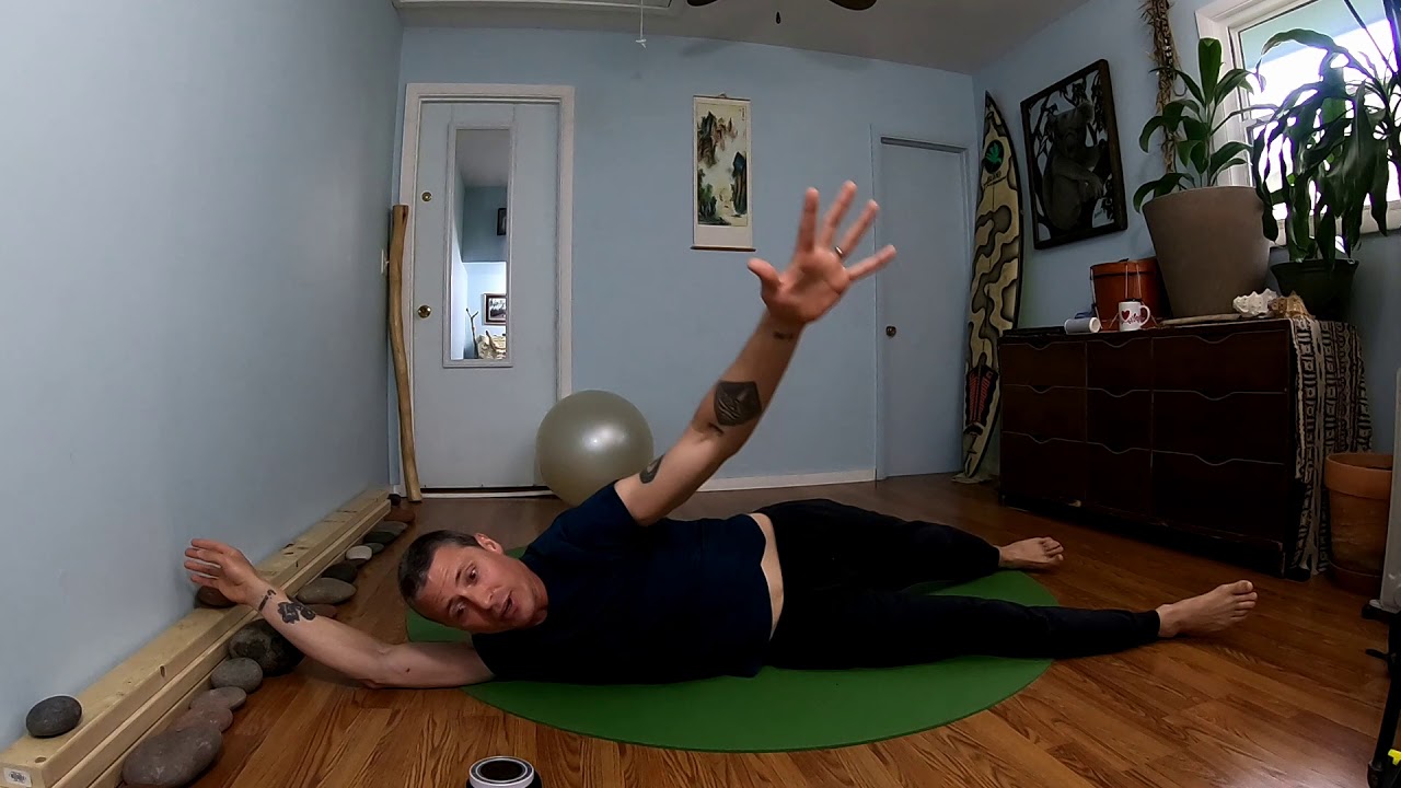 Restorative Movement: LIVE 5/14/20 - YouTube