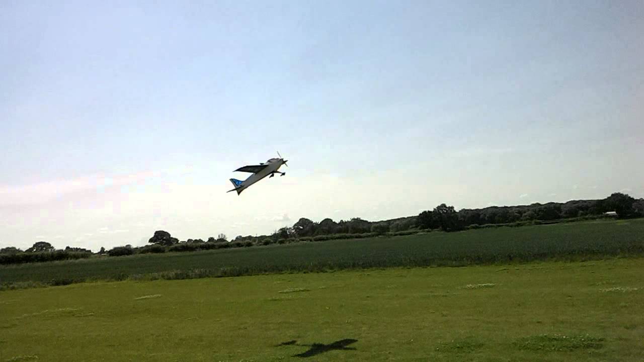 Sebart Shark S30e - YouTube