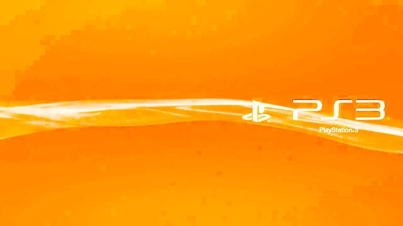 ORIGINAL PS3 STARTUP EARRAPE - YouTube