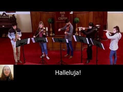 Psalm 9 Shabach - YouTube