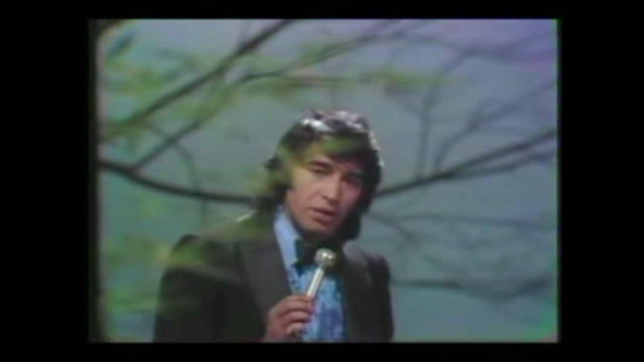 Te propongo - Sandro de America - YouTube