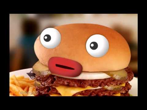 retard food people - YouTube