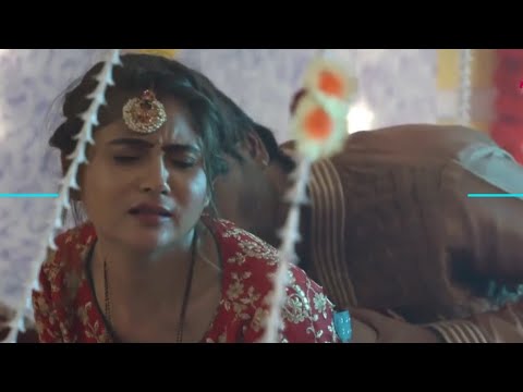 Suhagrat ll Hindi web series ll ullu web series ll 2025 web series