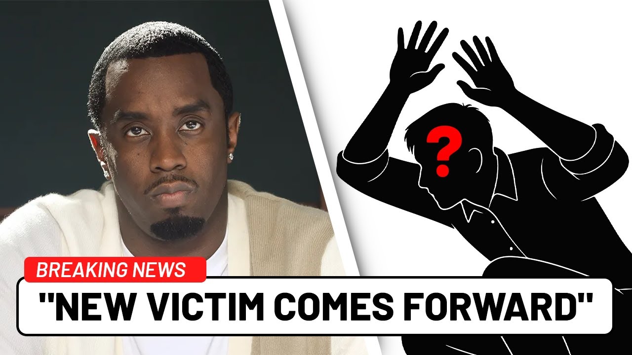 Diddy's Case Just Got Worse After New Allegation | Police Forward Case ...