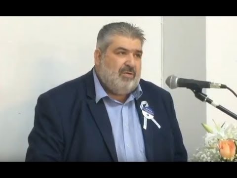 ΕΝΗΜΕΡΩΤΙΚΗ ΔΡΑΣΗ ΓΙΑ ΤΗ ΔΩΡΕΑ ΜΥΕΛΟΥ ΤΩΝ ΟΣΤΩΝ ΑΠΟ ΤΗ ΔΗΜΟΤΙΚΗ ...