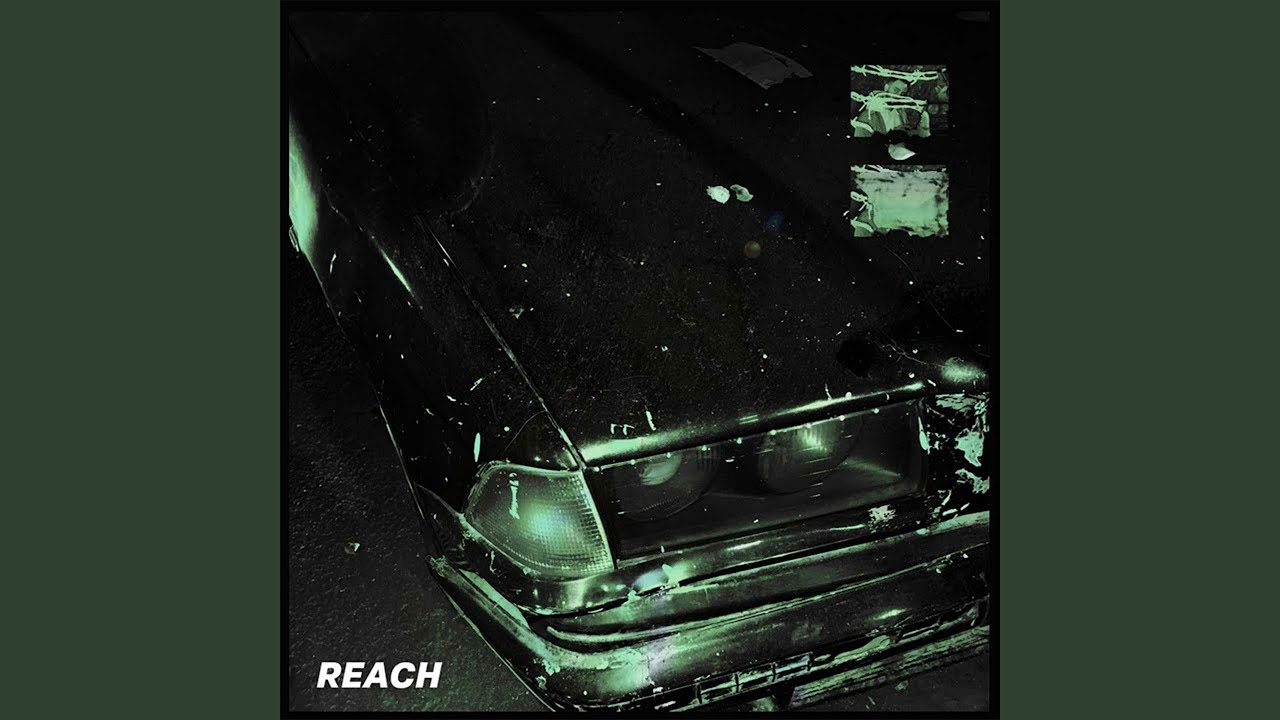 Reach - YouTube Music