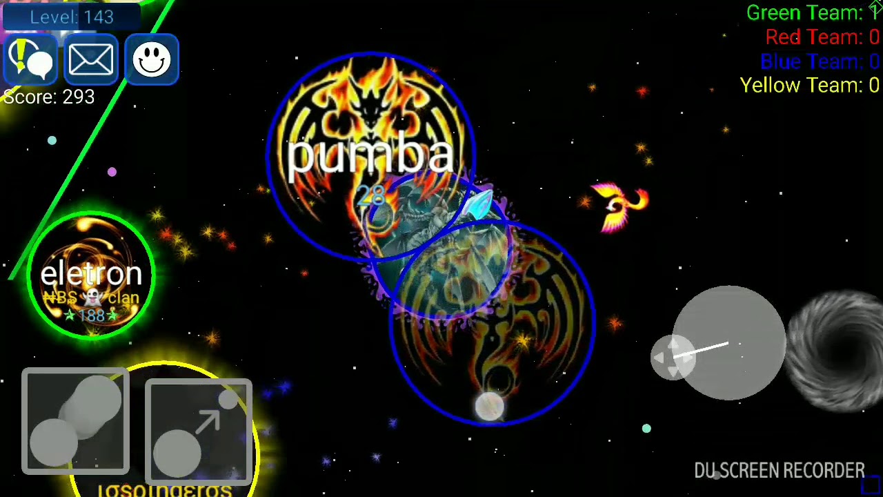 Nebulous#1 - YouTube