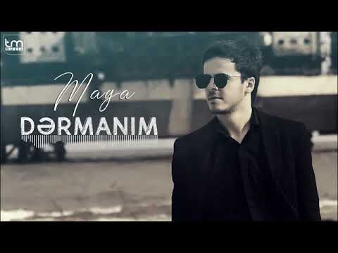Maga - Dərmanım (2019) Yeni