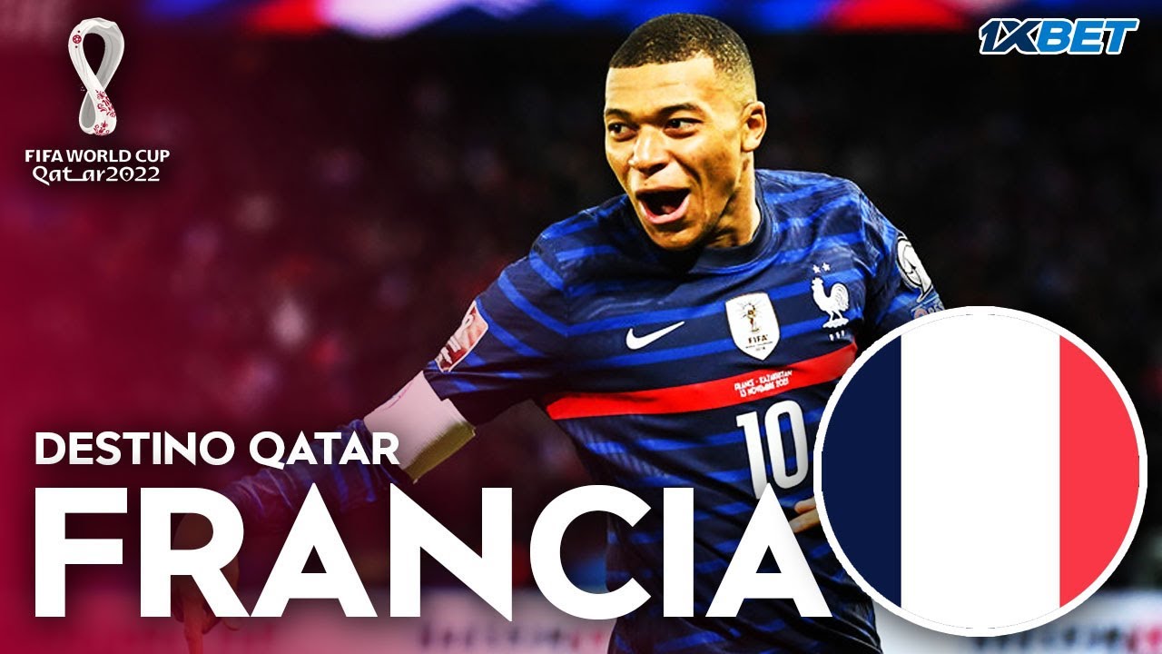 La CRISIS de FRANCIA y la MALDICIÓN DEL CAMPEÓN | ¿FRACASARÁ COMO EN EL ...