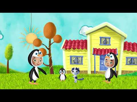 BoyaBoya Penguen Şarkısı
