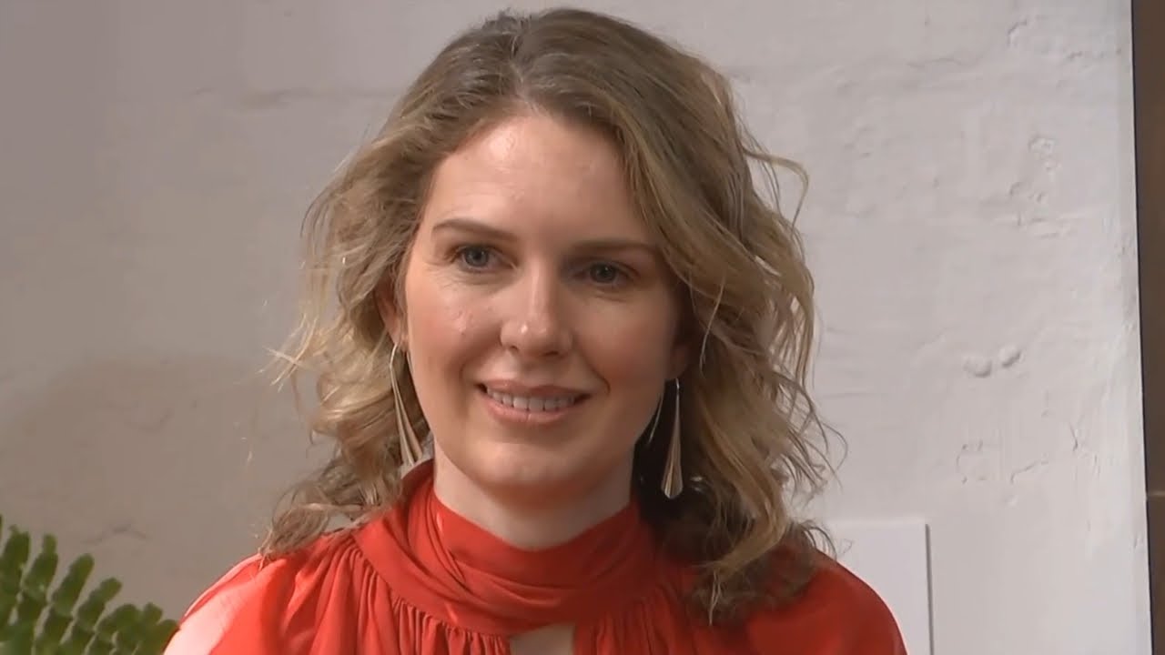 Danielle Wood appointed as Productivity Commission chair - YouTube