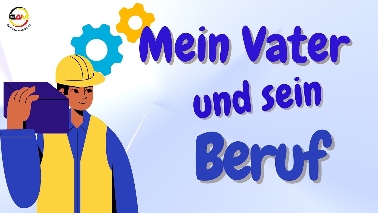 Deutsch für Anfänger A2 | German for Beginners | Wortschatz A2 | Mein ...