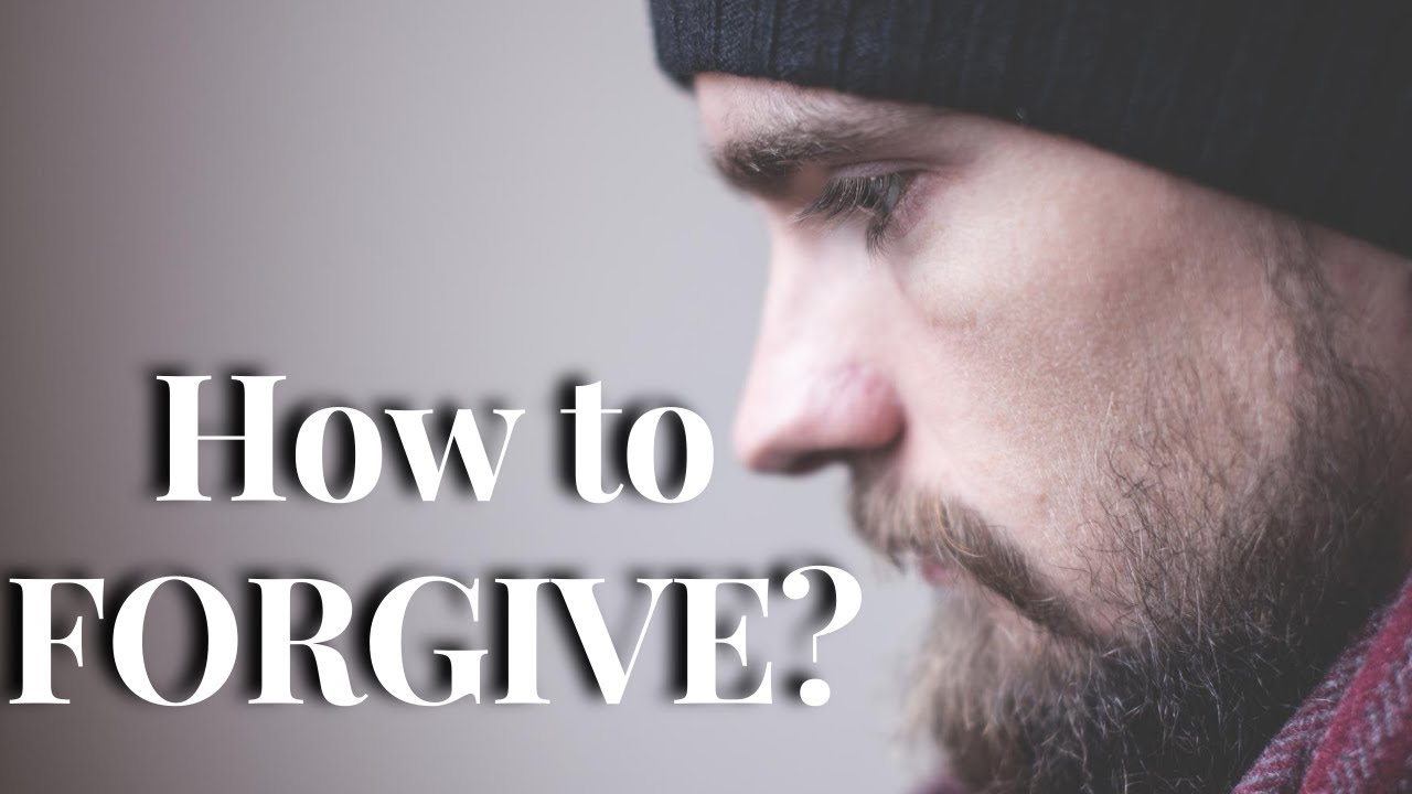 The Importance of Acceptance & Forgiveness | Motivational Video - YouTube