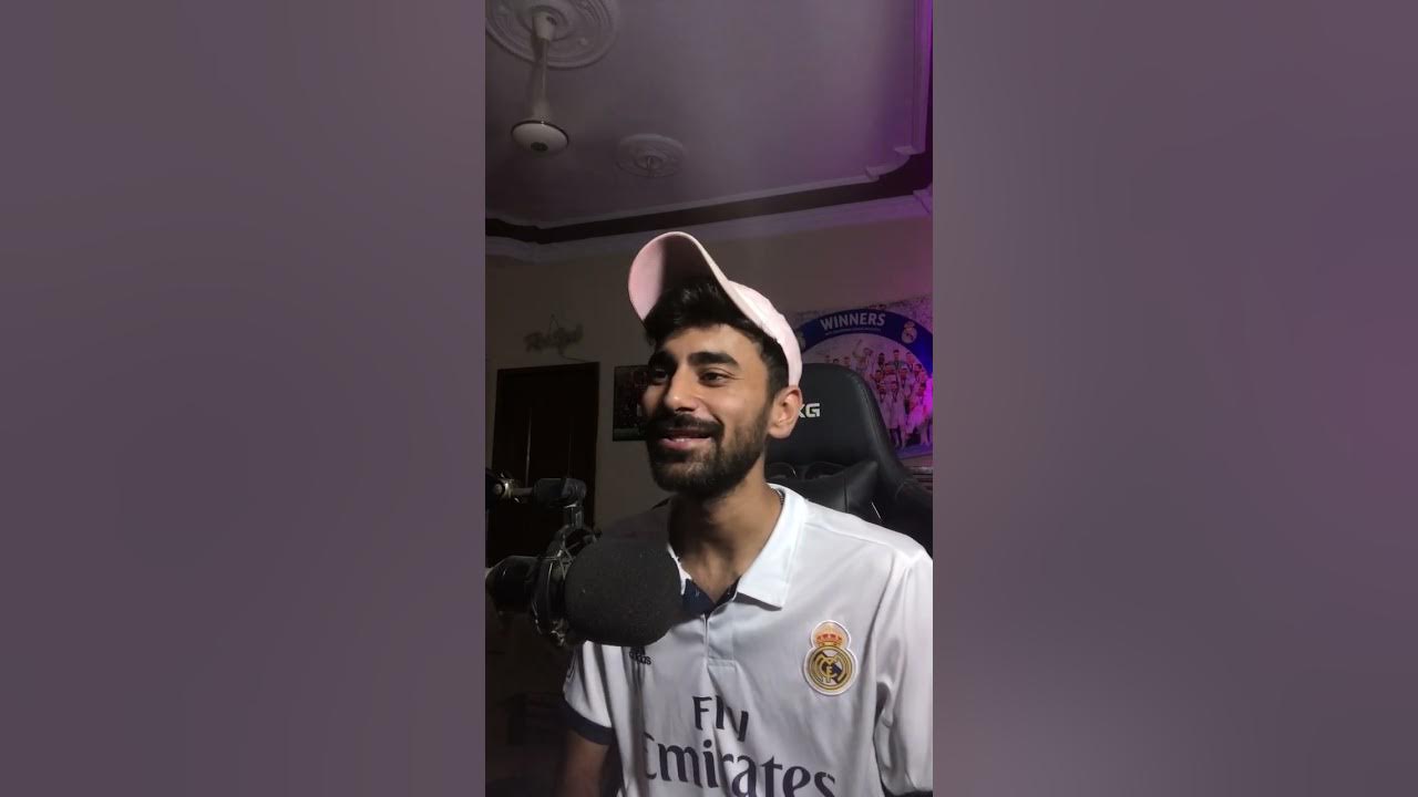 Main Koi Aisa Geet Gaoon | Rahim Ali | Cover - YouTube